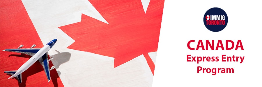 How to Move to Canada through Express Entry Program?